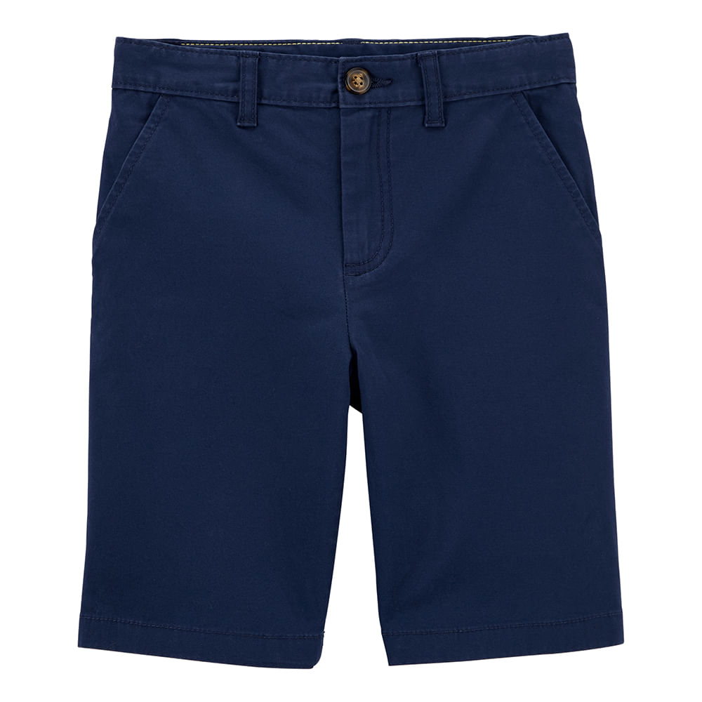Carter´s Short Azul