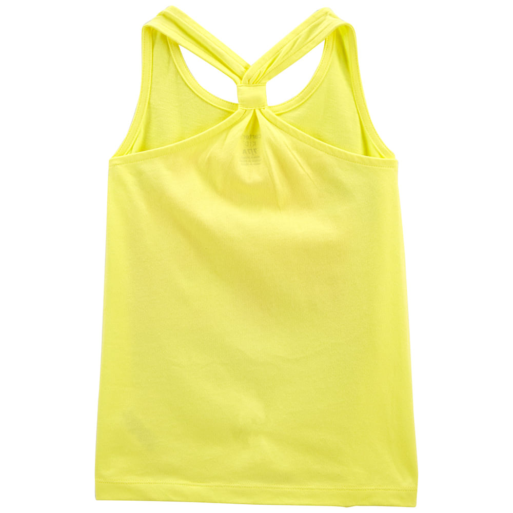 Carter´s Remera Musculosa Jirafas