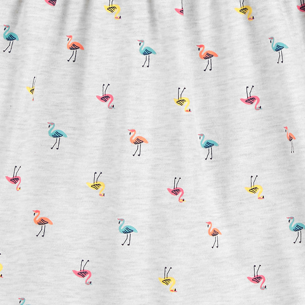 Carter´s Pack 2 Vestidos Musculosa Floral