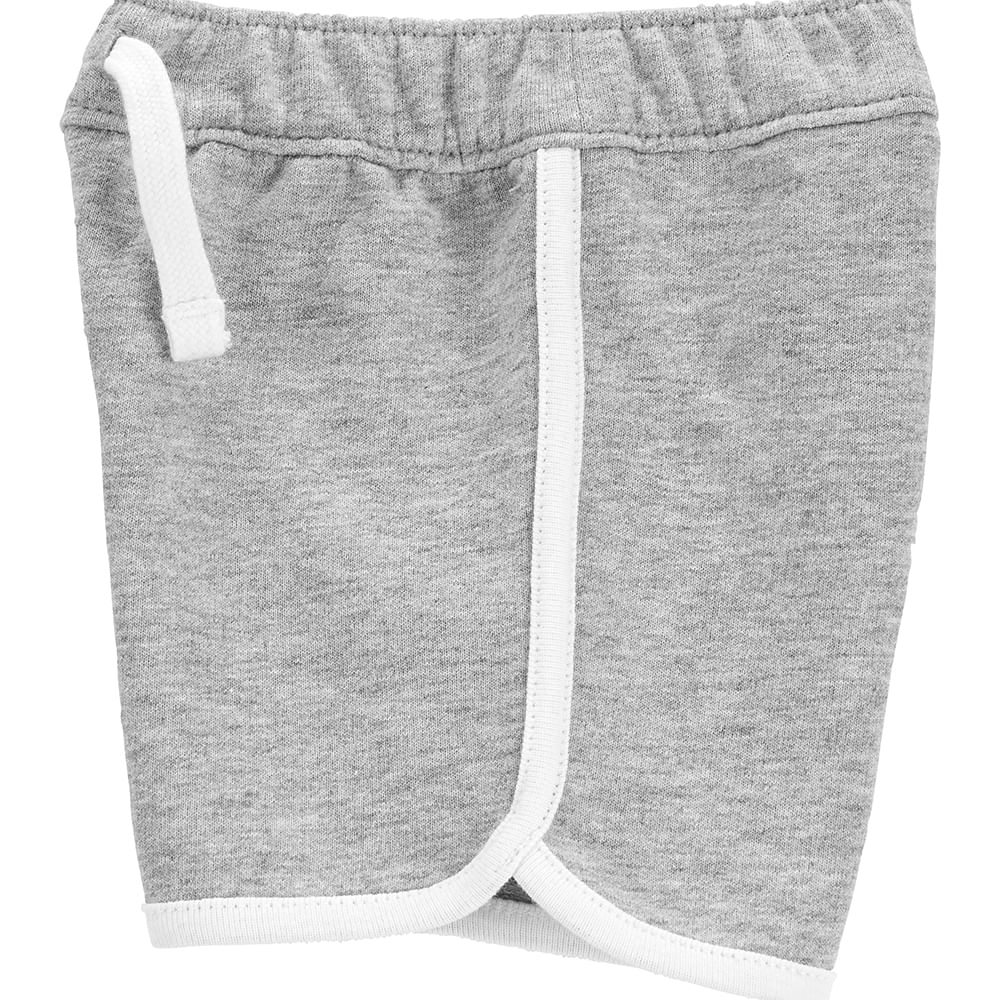 Carter´s Short Gris