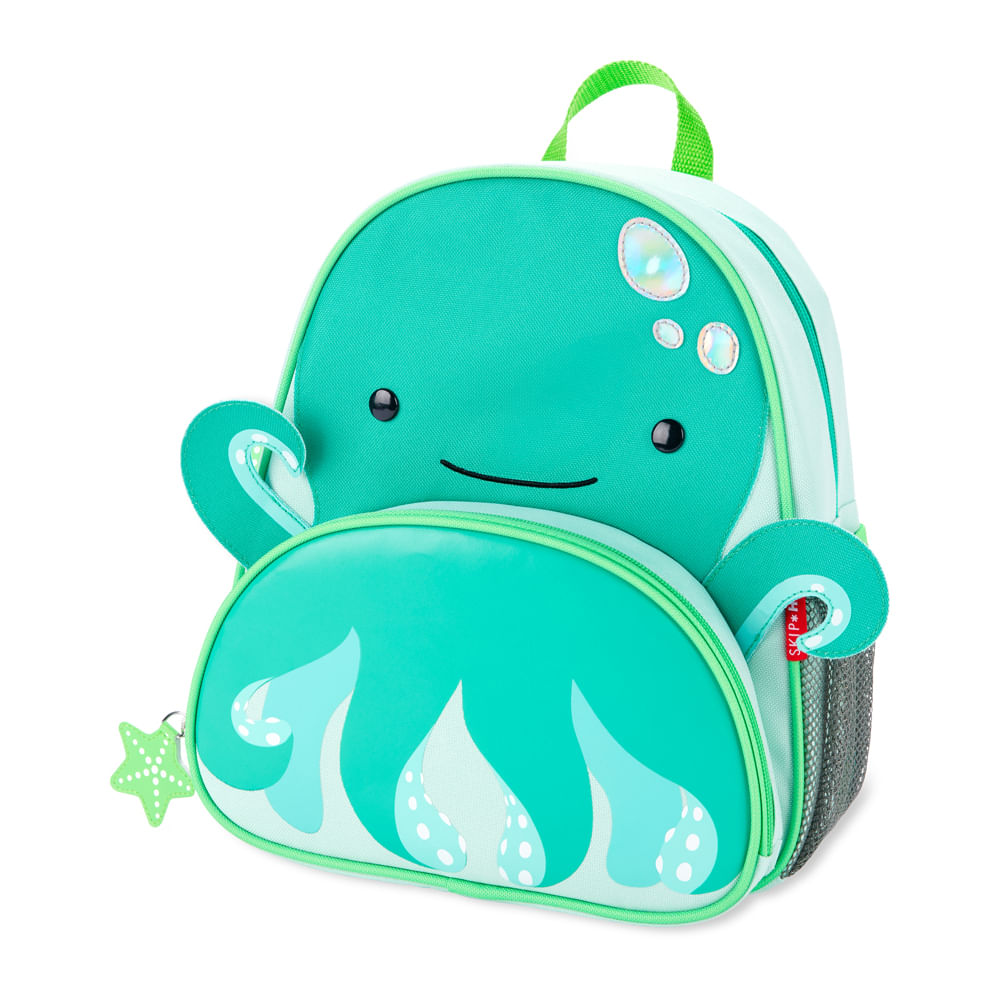 Skip Hop Mochila Clasica Pulpo - Carter's Oshkosh | Tienda online